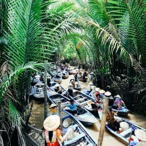Virtual Destination Mekong Summit