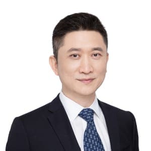 David Deng named General Manager for HRS China - Insights