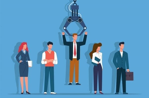 7 ways to improve the recruitment and selection process - ehotelier ...