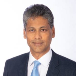 Satya Anand appointed President of EMEA at Marriott