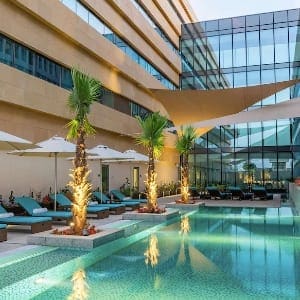 Park Inn by Radisson arrives in Riyadh