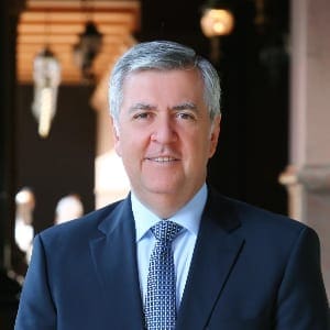Martin Cramer joins Mandarin Oriental Pudong as GM