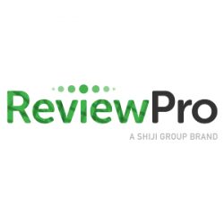 ReviewPro - Online reputation affects hospitality - Insights