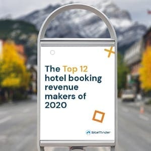 Top 12 hotel booking channels of 2020 - Insights