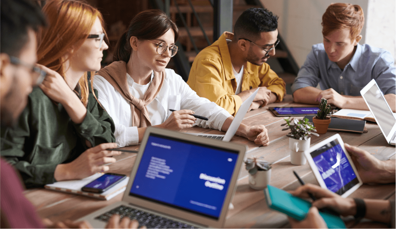 Faster recovery with a high-performance commercial team