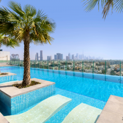 Opening of Aloft Al Mina and Element Al Mina in Dubai - Insights