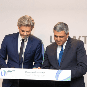 UNWTO partners with Euronews to highlight relevance of tourism