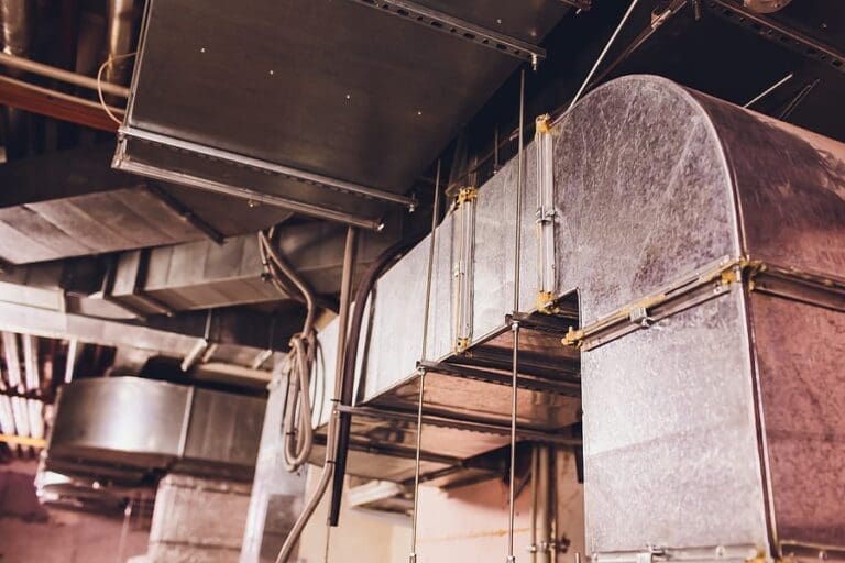 A hotel owner's guide to building maintenance