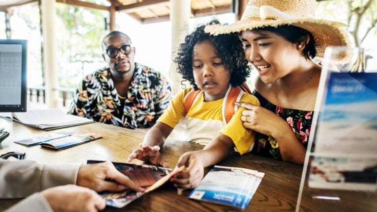 How to increase sales and make your hotel the #1 choice for family ...