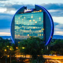 Radisson Hotel Group implements IDeaS RevPlan