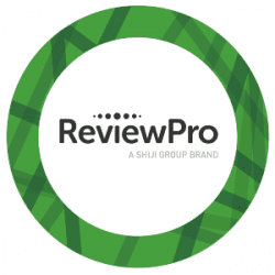 ReviewPro - Online reputation affects hospitality - Insights