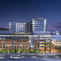 Marriott to debut in Nagasaki - Insights