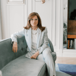 Amanda Hyndman named GM at Mandarin Oriental Hong Kong - Insights
