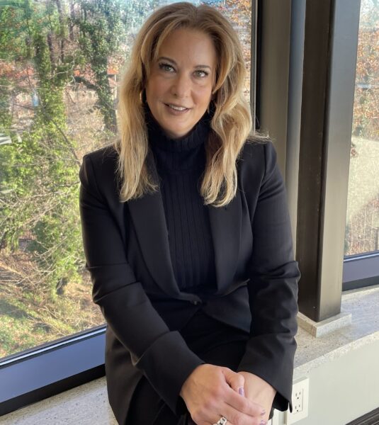 Jen Stilwell appointed Vice President of Marketing at auroHOTELS