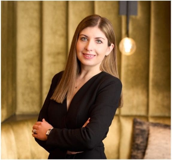 The Gwen Hotel appoints Katharine Degoma, GM and Anna Jaszczyk Director ...
