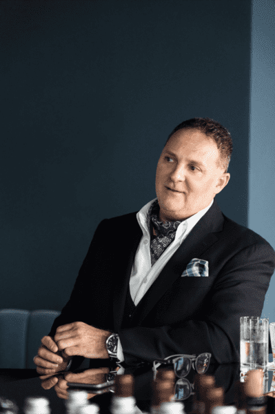 Rosewood Hotel Group announces three new appointments to leadership ...