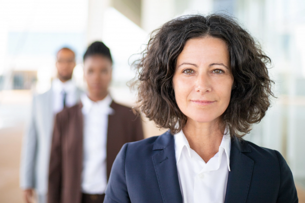 Developing leadership skills: how to cultivate people centricity - Insights