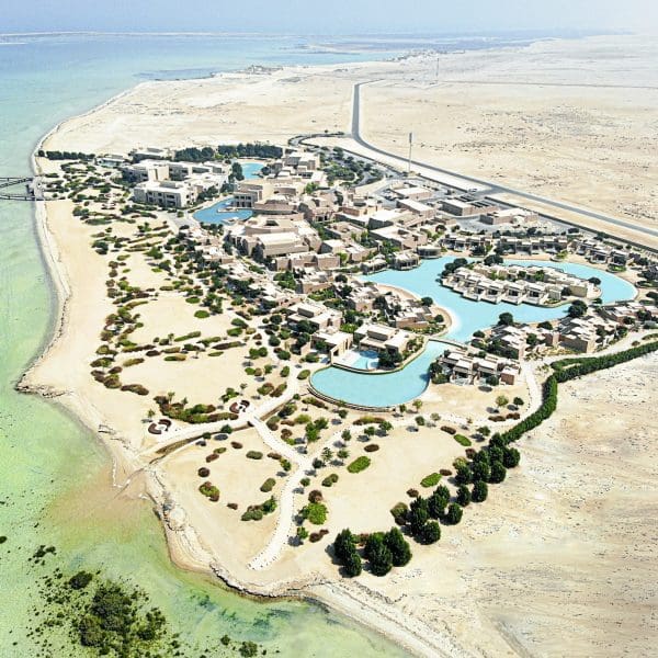 Zulal Wellness Resort Archives - Insights