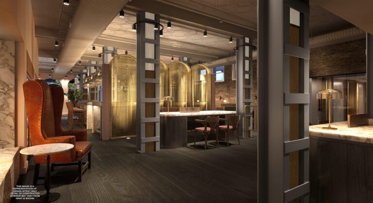 The Porter House Hotel – MGallery to open in Sydney - Insights
