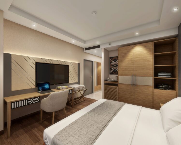 Four Points by Sheraton debuts in Rwanda with the opening of Four ...