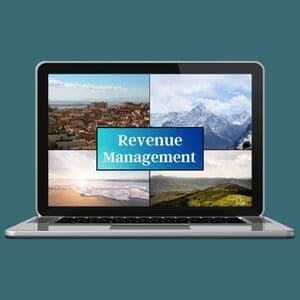 [Free Guide] 5 revenue management tips for hotels