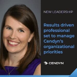 Cendyn names Kendall Gallagher new Chief of Staff