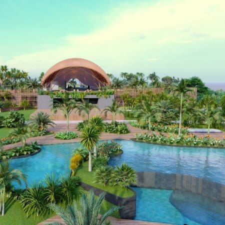 Anantara Named Best Luxury Hotel Brand in 2022