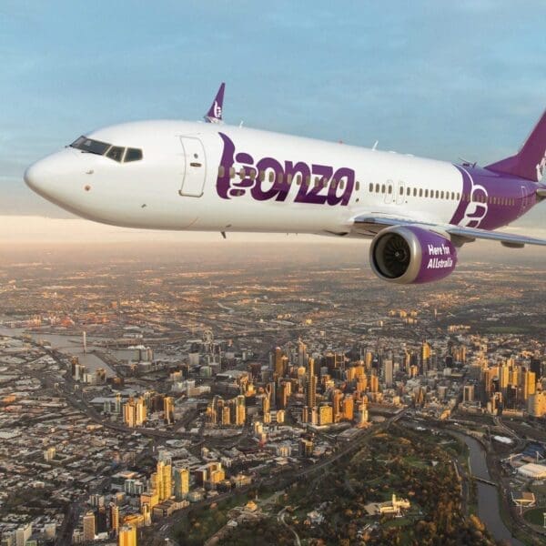 Bonza picks TrustFlight as tech partner