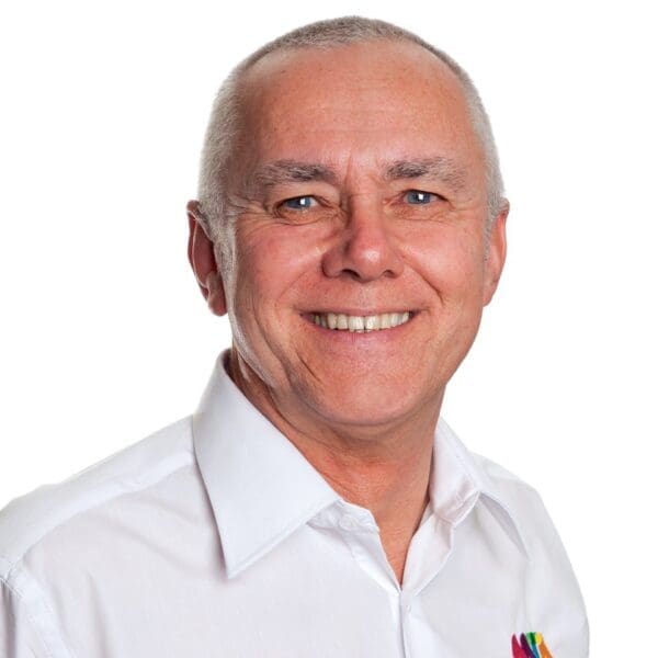 Roy Merricks has been elected to join the AFTA Board