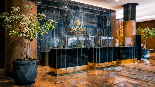 Radisson Blu Hotel, Vadistanbul reopens as a Radisson Collection hotel