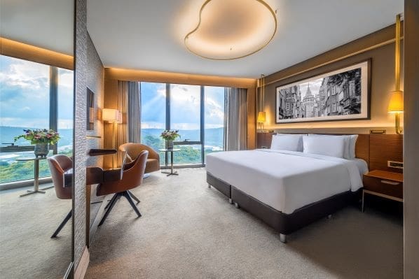Radisson Blu Hotel, Vadistanbul reopens as a Radisson Collection hotel