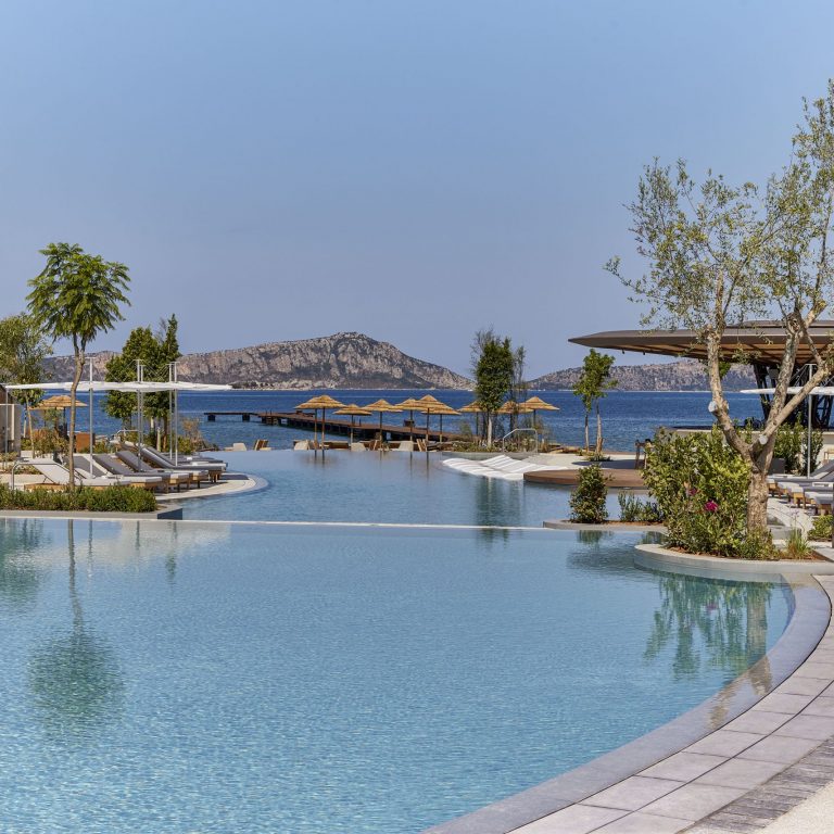 Marriott to debut in Nagasaki - Insights