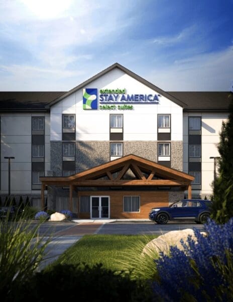 Extended Stay America launches new Extended Stay America Select Suites ...