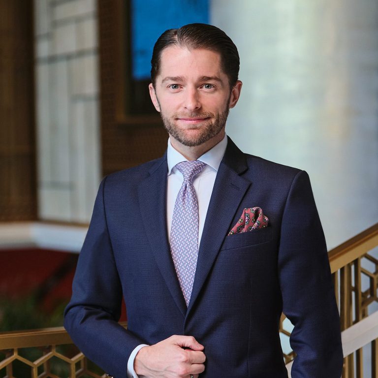 The Peninsula Beijing appoints Cameron Cundle as General Manager ...