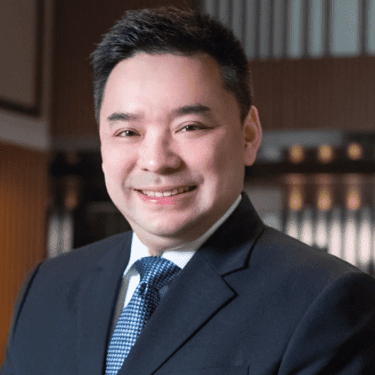 Pan Pacific announces Reorganisation in leadership team