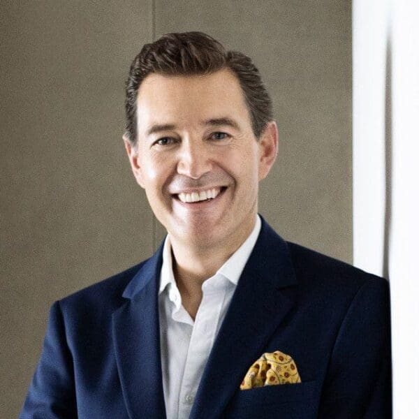 Rosewood Hotel Group announces three new appointments to leadership ...