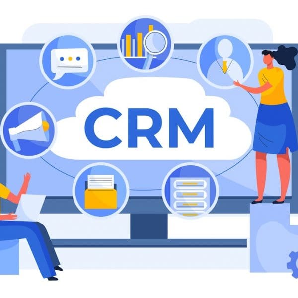 3 Ways To Create a Successful CRM Strategy In Hotel Industry