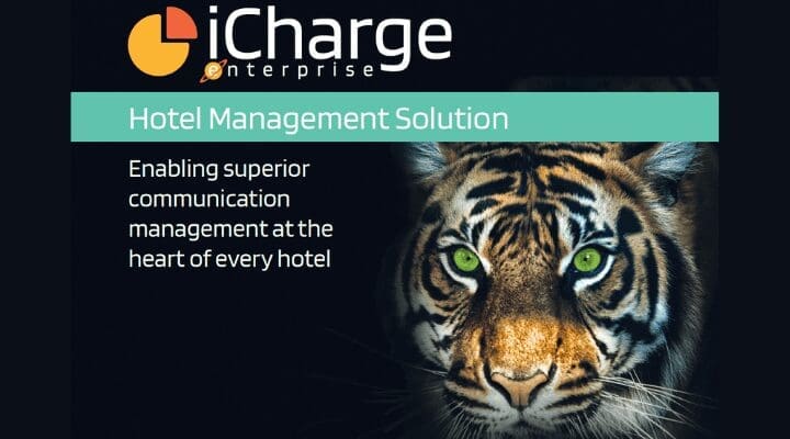 TigerTMS: servicing the hospitality industry for over 40 years.