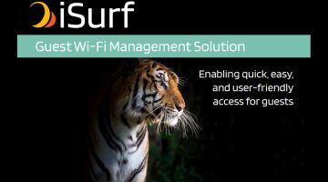 TigerTMS: servicing the hospitality industry for over 40 years.