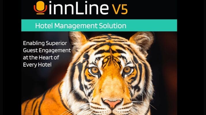 TigerTMS: servicing the hospitality industry for over 40 years.