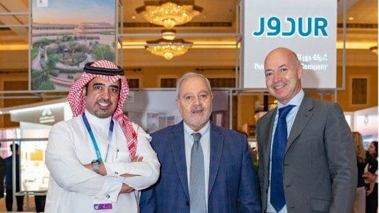Thynk partners with Dur Hospitality