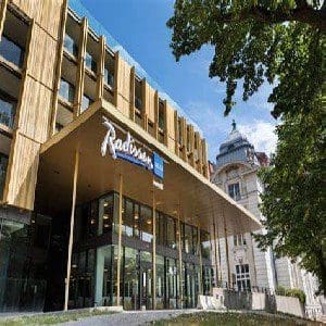 Radisson Hotel Del Rey Toluca opens in Mexico - Insights