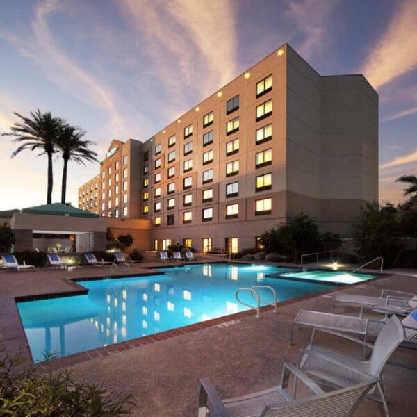 Radisson Hotel Group continues to expand in EMEA