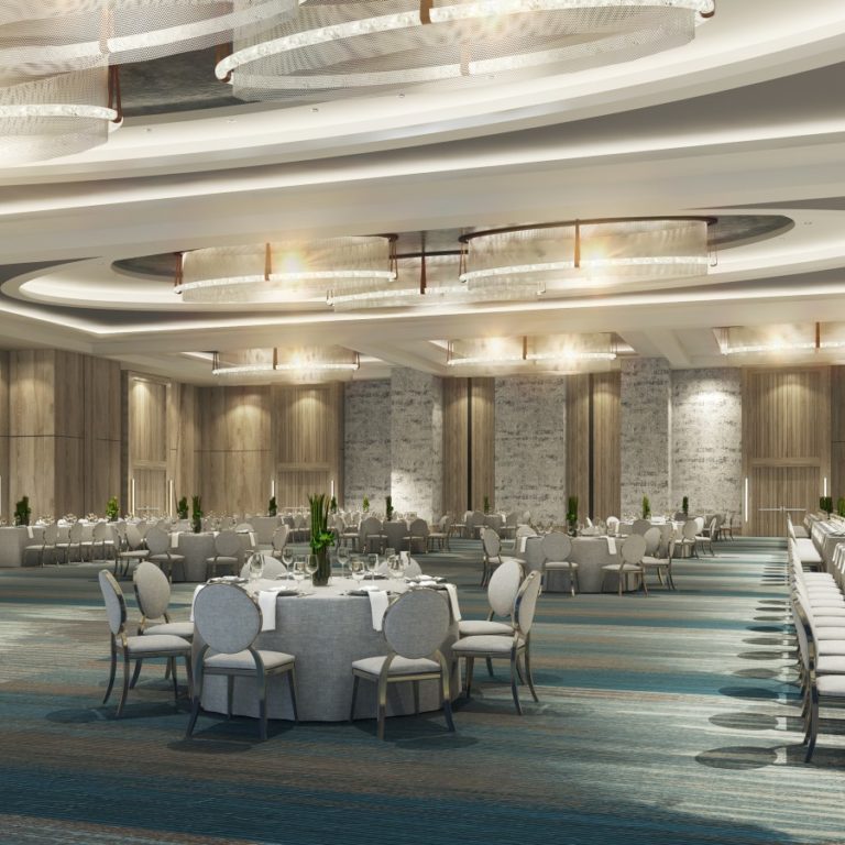 Omni Tempe Hotel at Asu now accepting bookings on April 28, 2023 - Insights