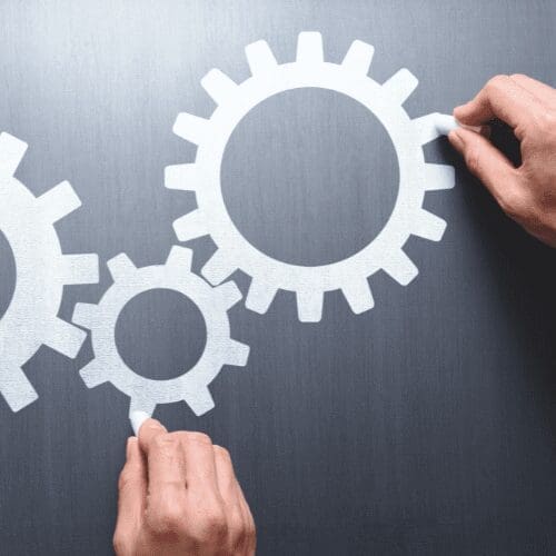 Course for you: Monitor work operations