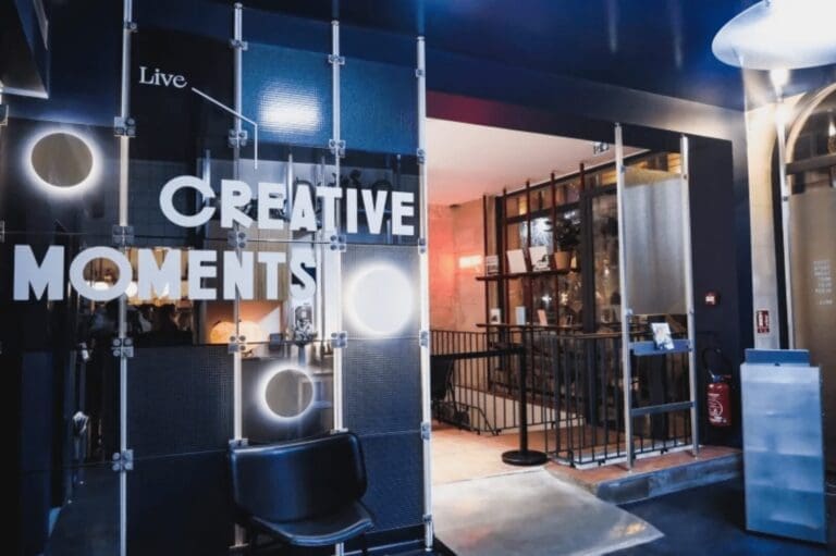 The 7 components of designing a hotel concept