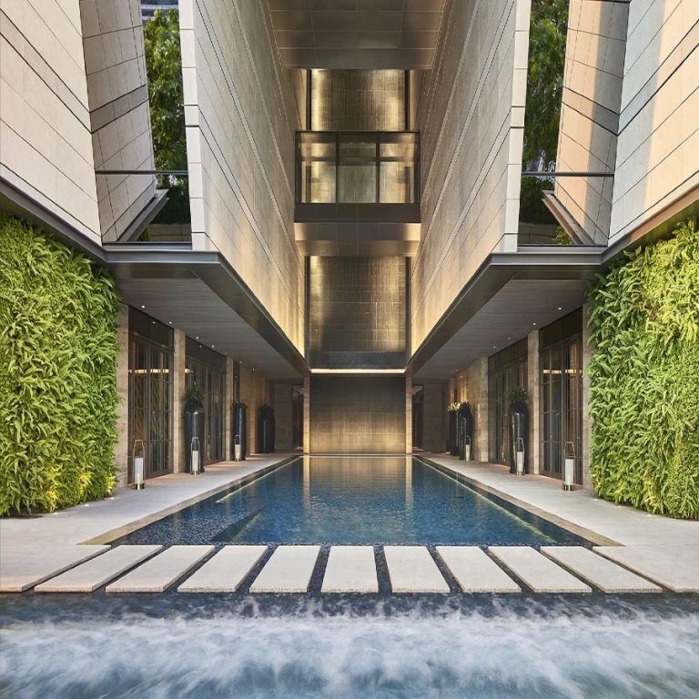 Rosewood hotels & resorts announces Rosewood Milan to open in 2025 ...