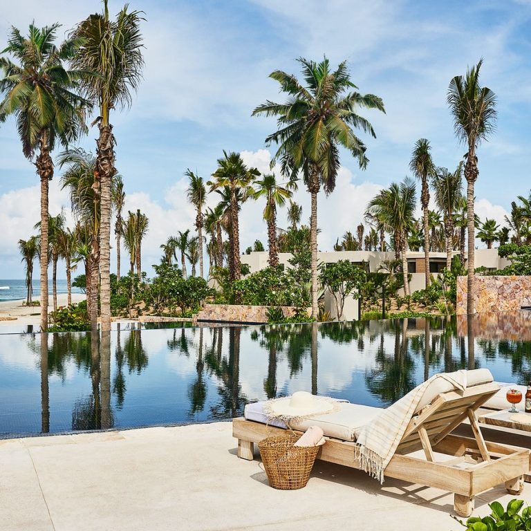 Susurros del Corazon, Auberge Resorts Collection opens today in Mexico ...