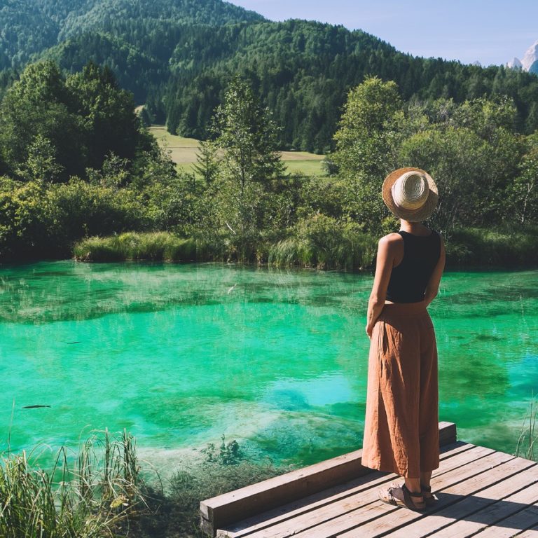 A vision for the future of tourism - Insights