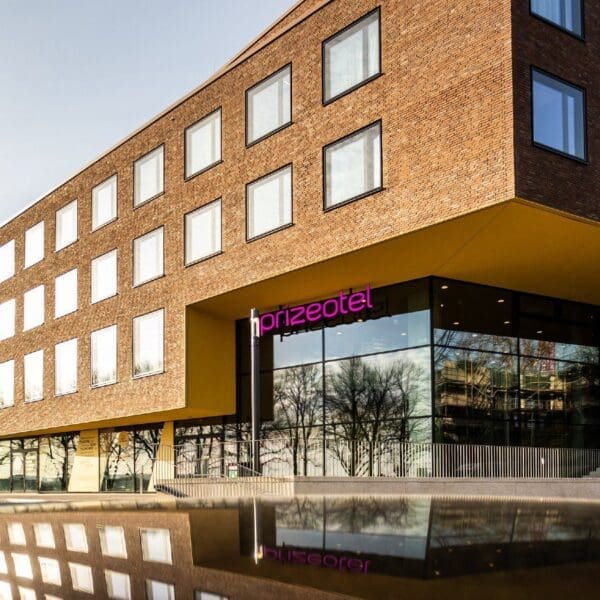 prizeotel grows by 3 hotels in the DACH region
